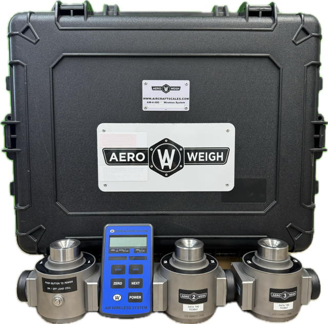 Rental Scales
